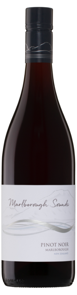Our Wines – Marlborough Sounds